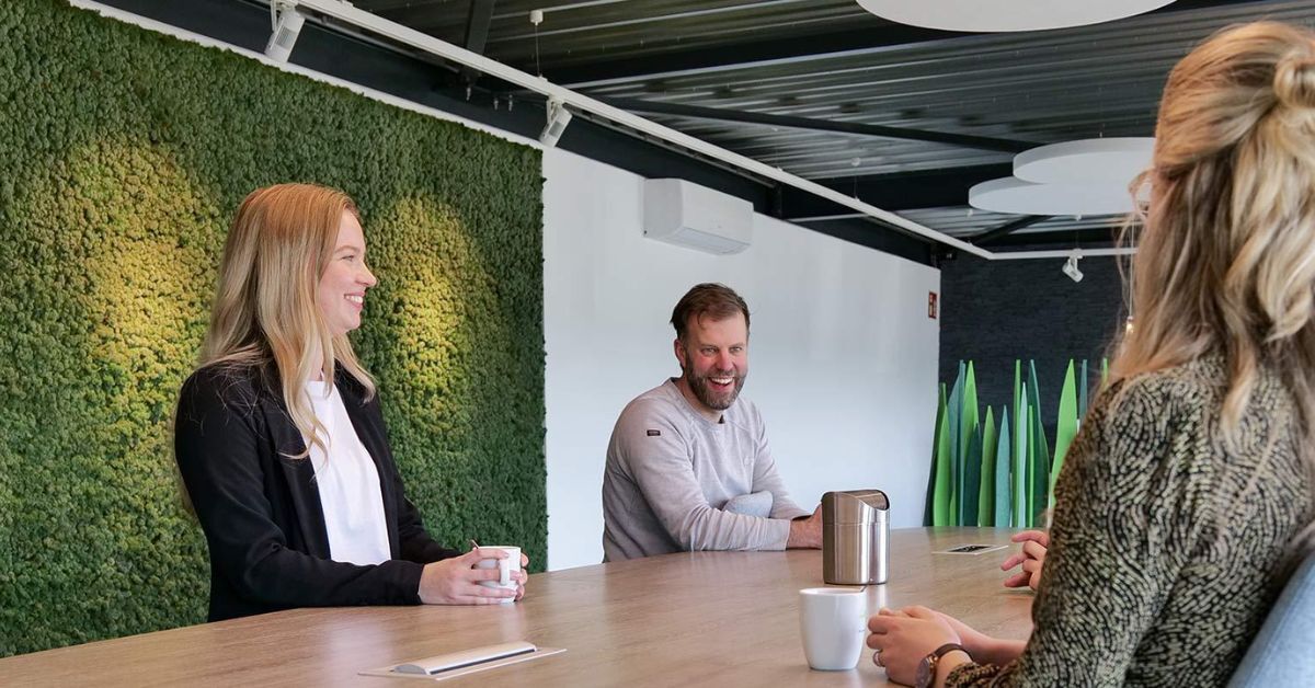 Werken bij Health2Work - Health2Work