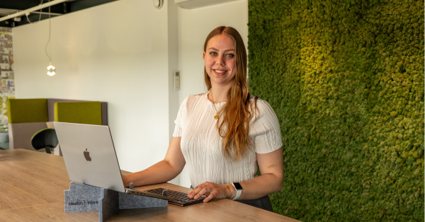 Werken bij Health2Work - Health2Work