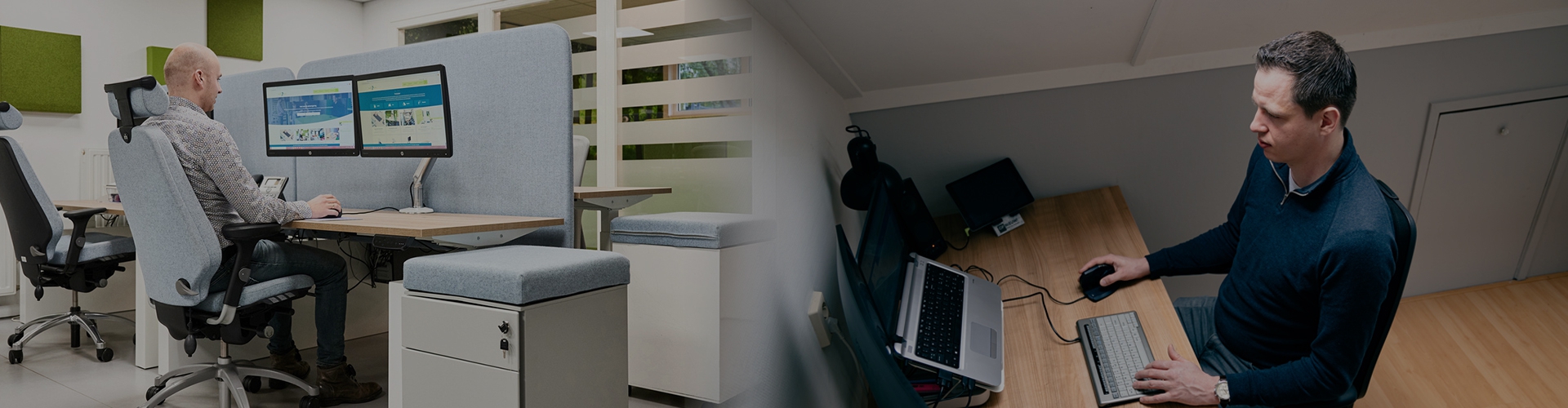 Health2Work - wij hebben hart voor de werkomgeving - Health2Work