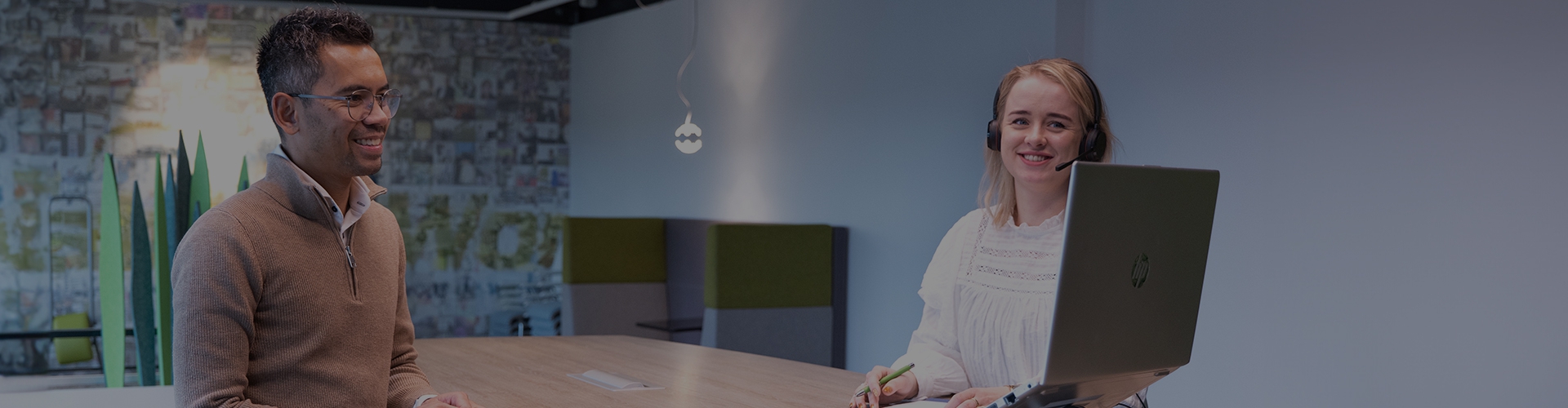 Gezonde werkomgeving creëren? - Health2Work