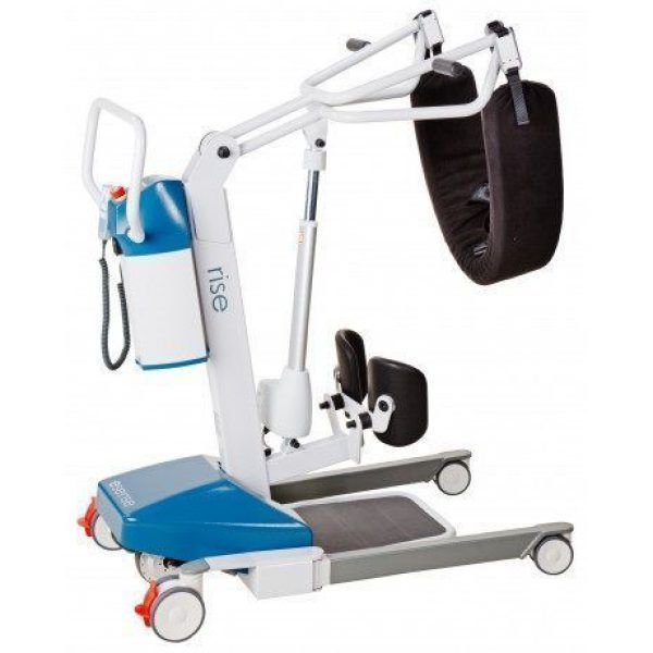 Esense Rise actieve tillift - Health2Work