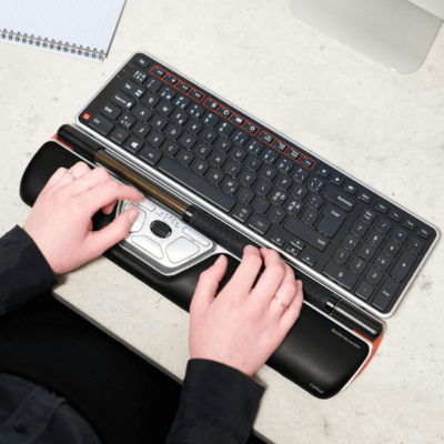 Ergonomische muizen voor professionals: welke muis past bij jouw ...