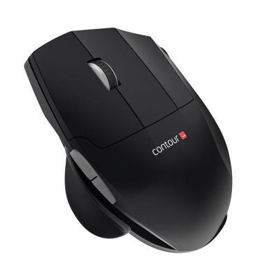 Top 10 beste ergonomische muizen - Health2Work