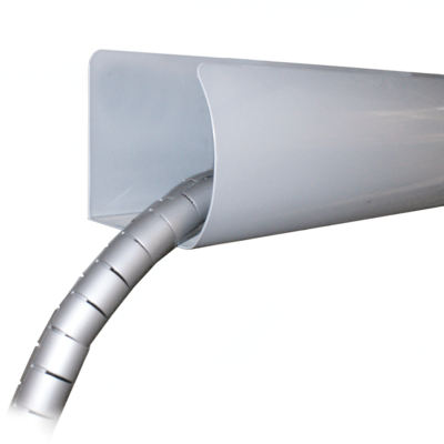 Hoe verbeter je het kabelmanagement op jouw werkplek? - Health2Work