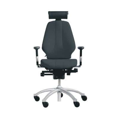 Top ergonomische bureaustoelen voor het verlichten van rugpijn ...
