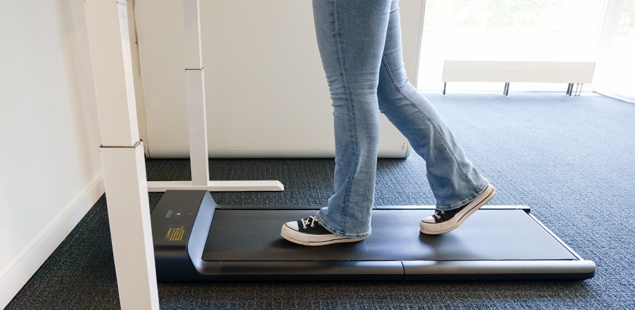 Zoekresultaten: loopband