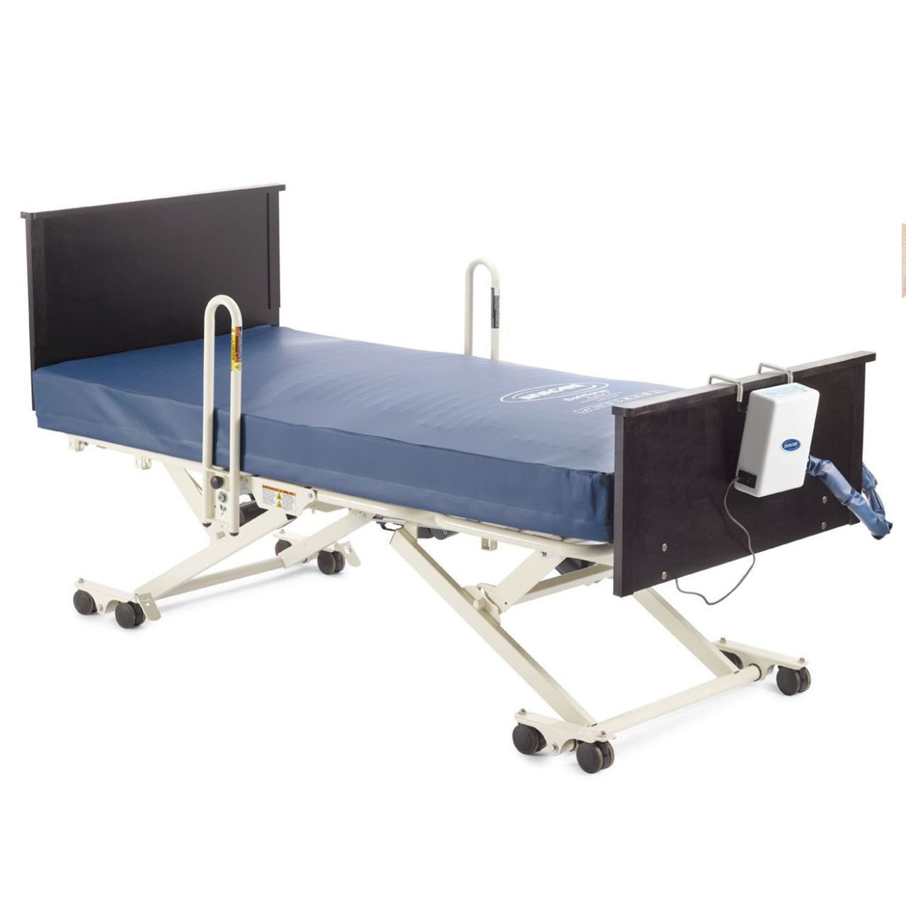 Anti-decubitus matras Premier Active 2 - Health2Work - Health2Work