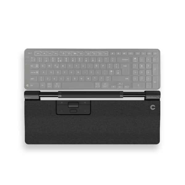RollerMouse Pro - Health2Work