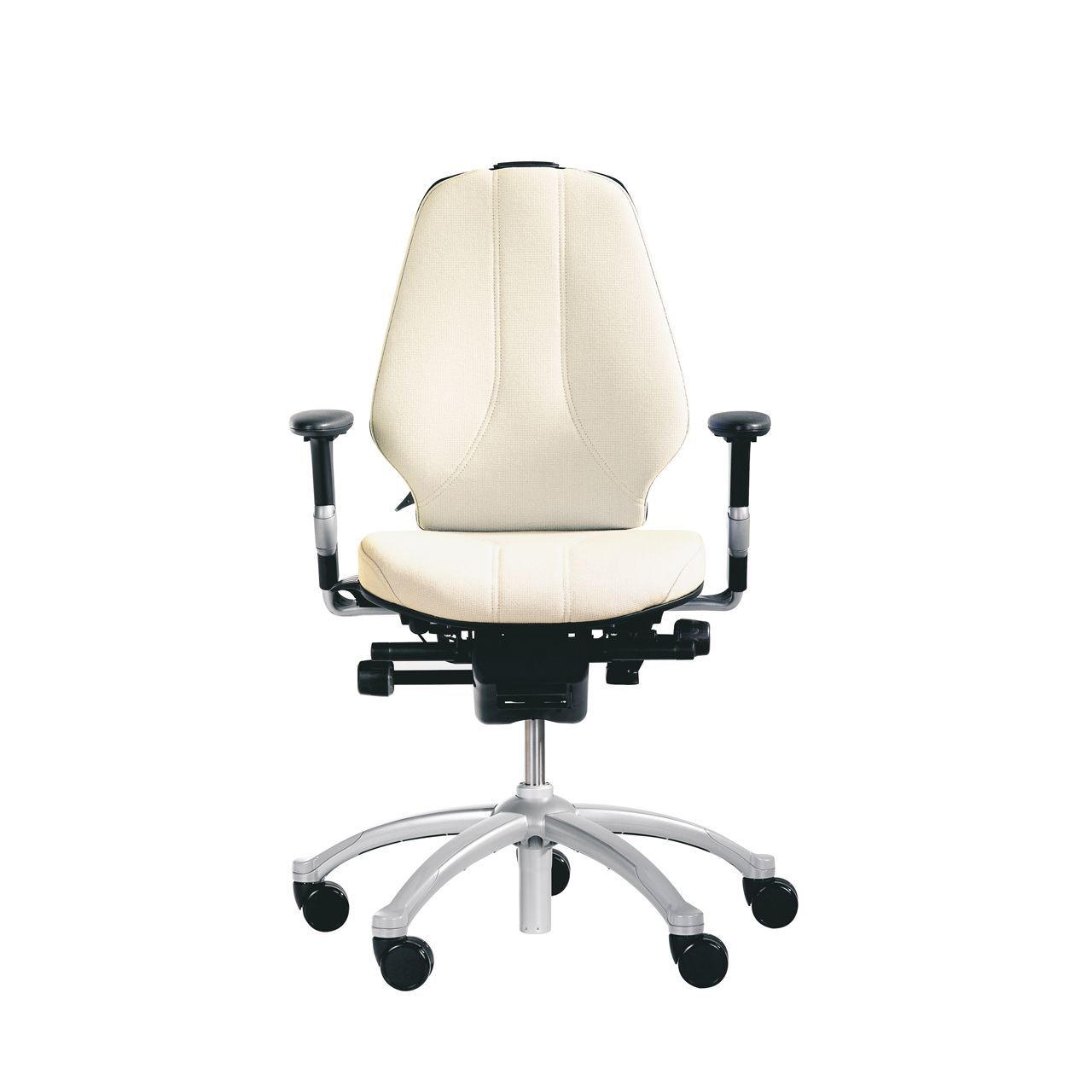 RH Logic 300 Elite 24 uurs bureaustoel - Health2Work - Health2Work