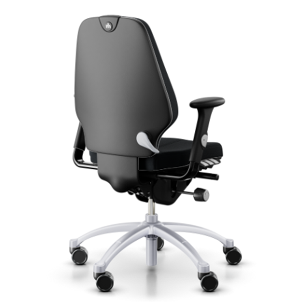 RH Logic 300 Ergonomische bureaustoel - Health2Work - Health2Work