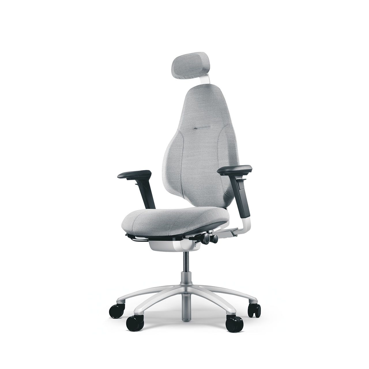 RH Mereo 220 Ergonomische bureaustoel - Health2Work - Health2Work