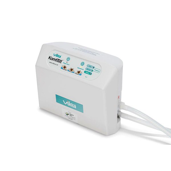Vika Komfitilt wissellig systeem - anti decubitus - Health2Work ...