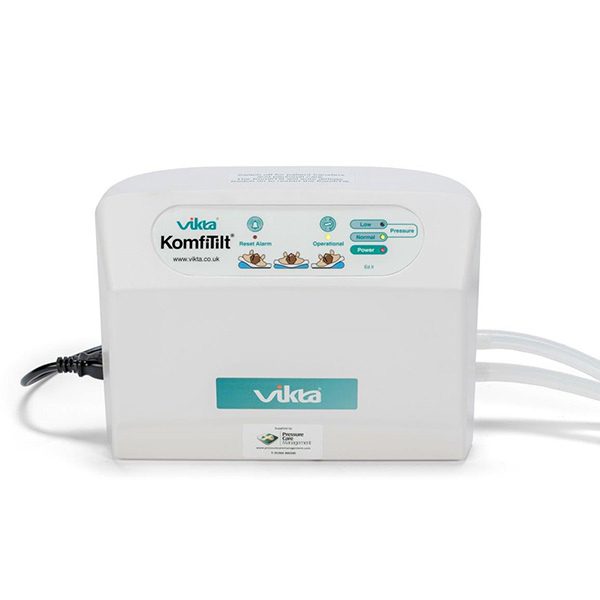 Vika Komfitilt wissellig systeem - anti decubitus - Health2Work ...
