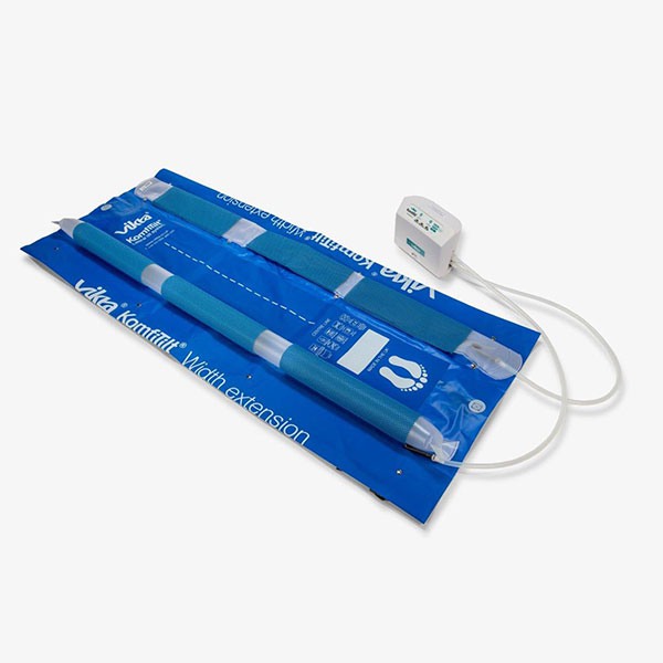 Vika Komfitilt wissellig systeem - anti decubitus - Health2Work ...