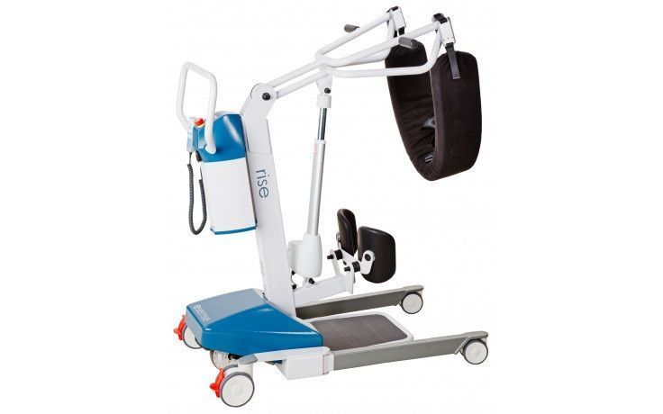 Esense Rise actieve tillift - Health2Work